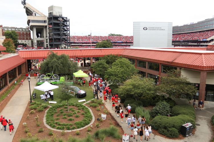 Your gameday guide to UGA football | Guides | redandblack.com