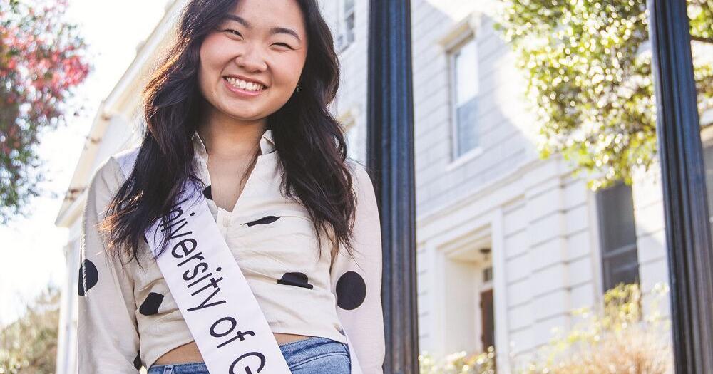 ‘More than just a pretty face’: UGA students and alumni find power in ...