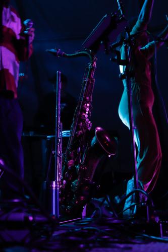 ‘It’s a party’: Festival highlights Athens’ funk music | Arts & Culture ...
