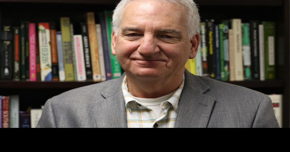 Scientist of the Week: James Affolter's adventures led him to UGA ...