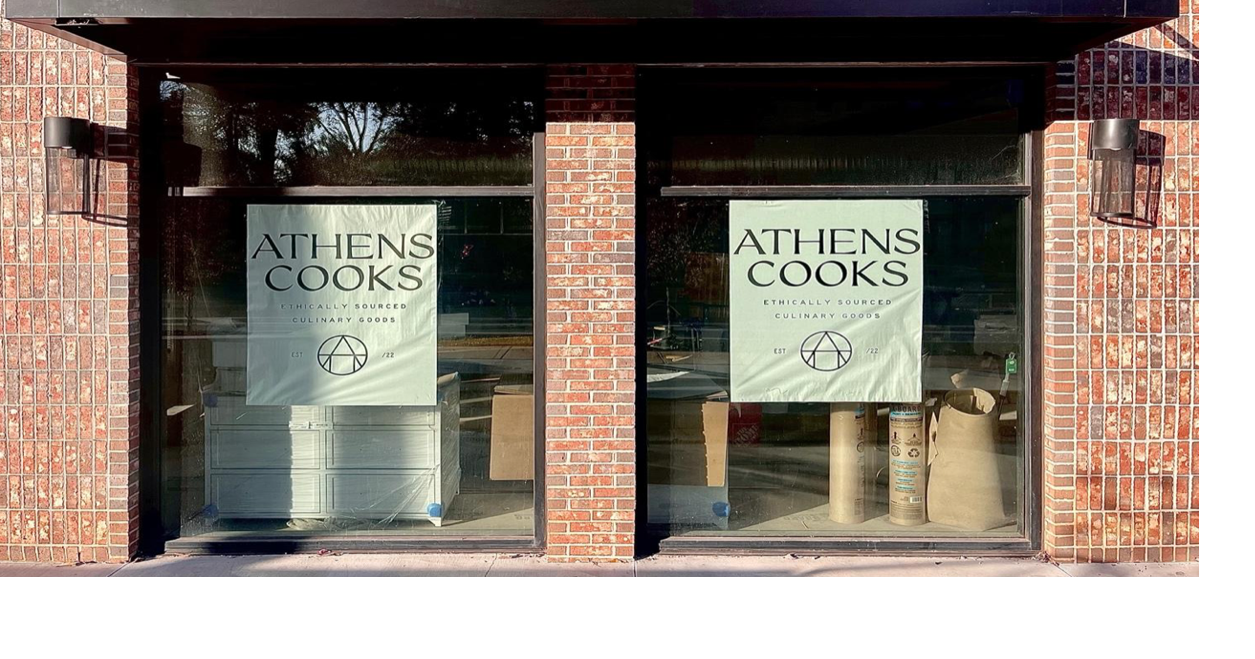 Restaurant Roundup: Athens Cooks and Choco Pronto grand opening ...