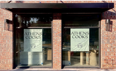Restaurant Roundup: Athens Cooks and Choco Pronto grand opening ...