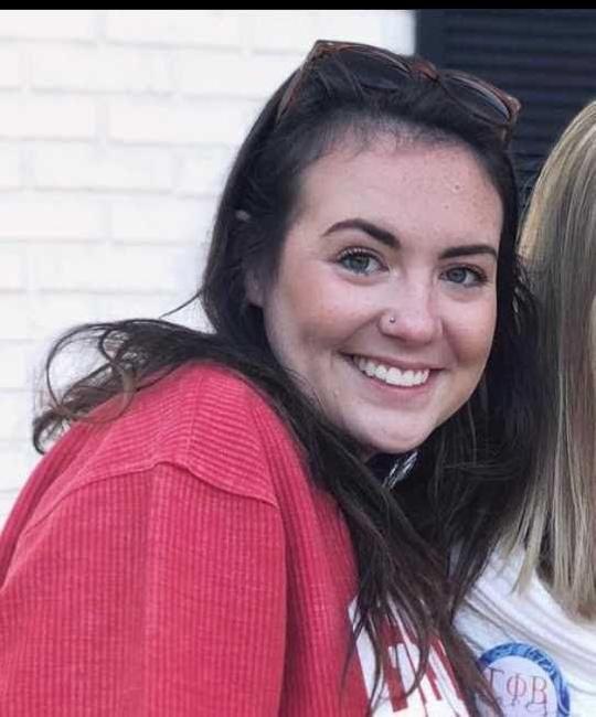 Family, friends remember Natalie Shay Clark’s spirit, advocacy | Campus ...