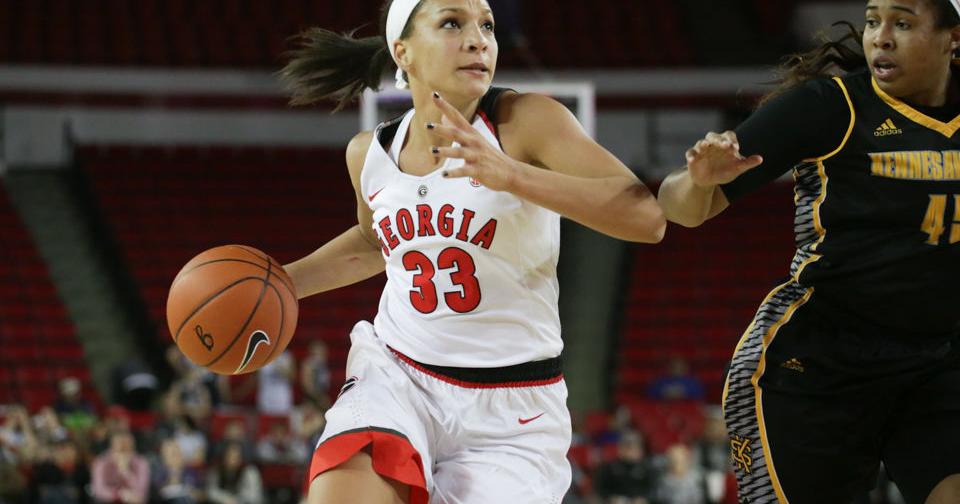 Basketball Notebook: Turnovers abound, Mackenzie Engram continues ...