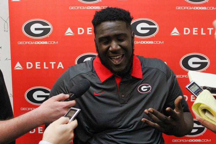 Photo Gallery: National Signing Day | Multimedia | redandblack.com