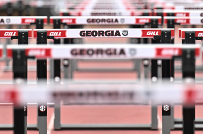 University of Georgia set to dedicate new track and field facility Feb ...