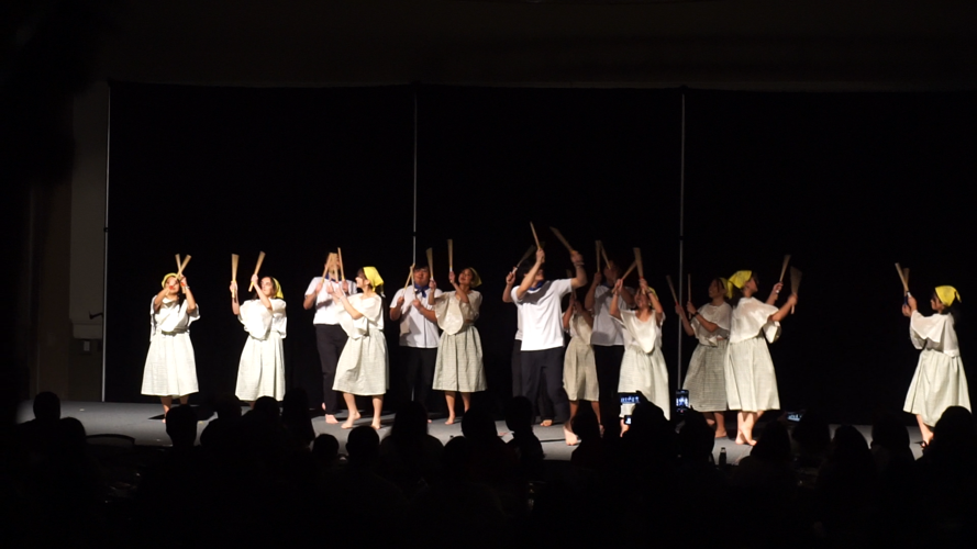 UGA Filipino Student Association’s culture night celebrates family and ...