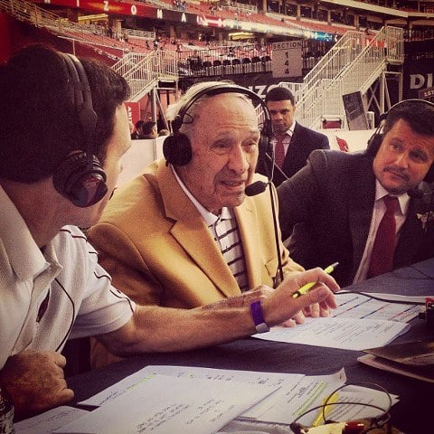 Dawg Gone: Trippi a proud symbol of Georgia athletics | Georgia Sports ...