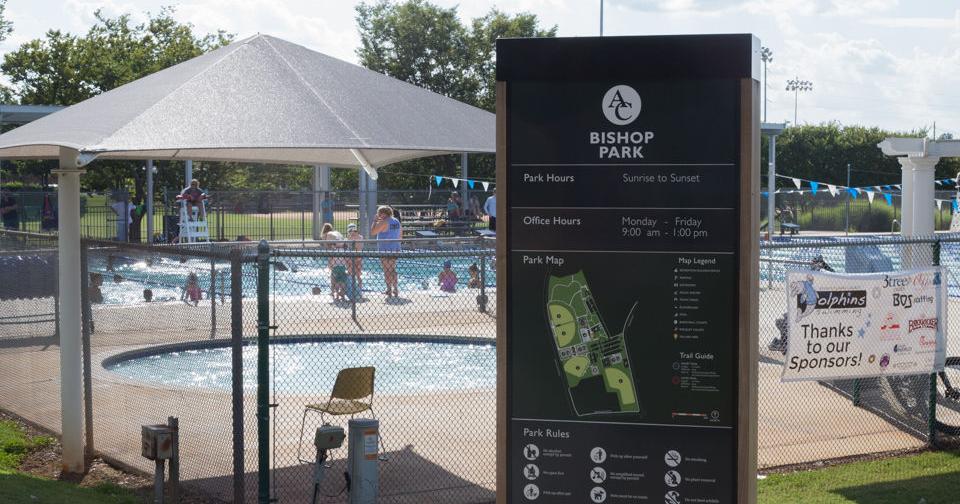 Beat the heat: Athens’ best pools and splash pads this summer | Arts ...