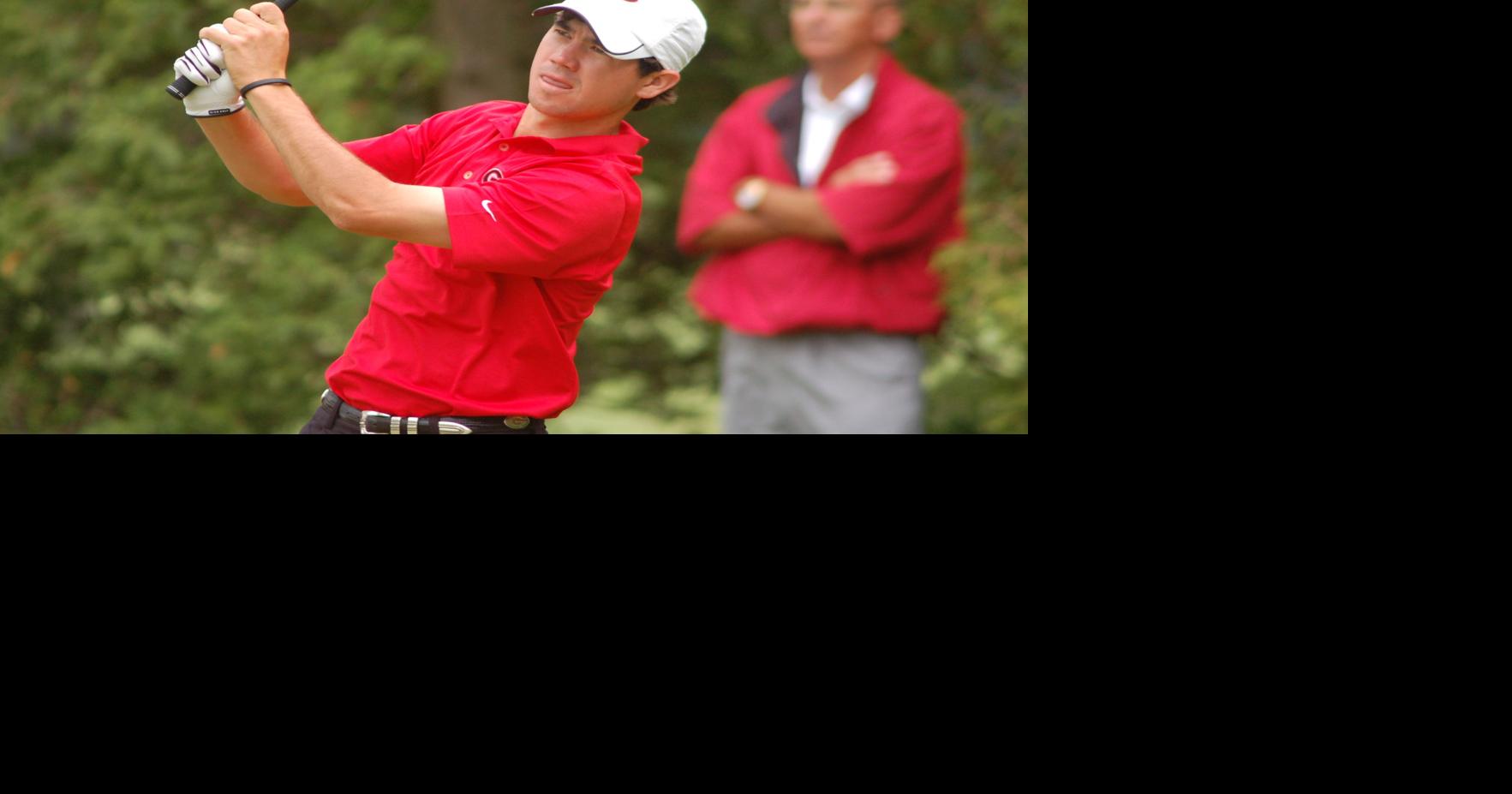 2 former bulldogs in top-60 heading into final day of RBC Heritage ...