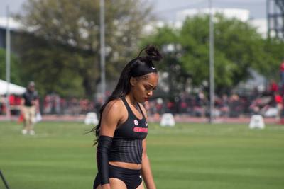 Georgia track and field opens busy weekend of competition | Georgia ...