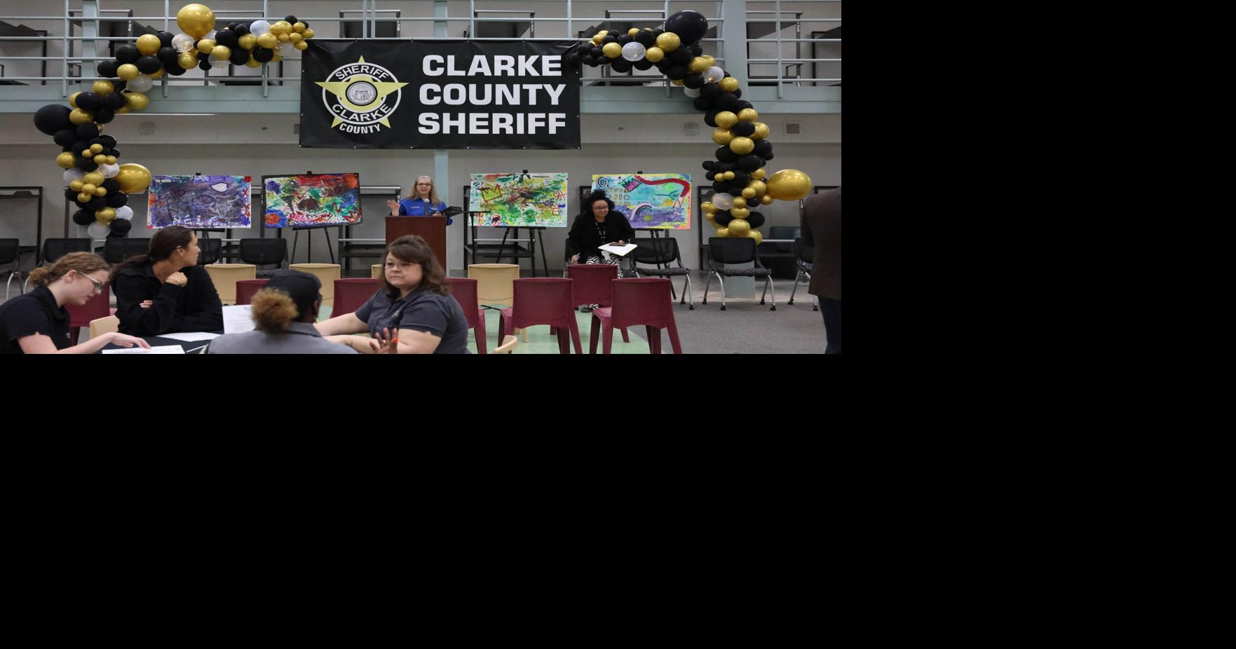 Re-entry Success Program continues to change lives behind bars | City ...