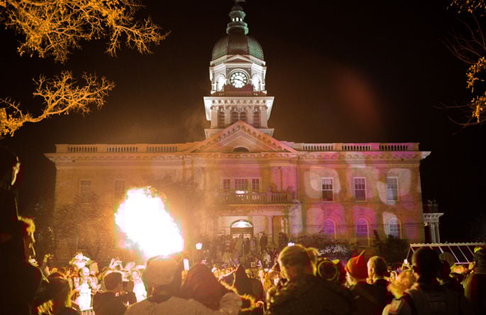 Wild Rumpus 2015 | Photo Galleries | redandblack.com