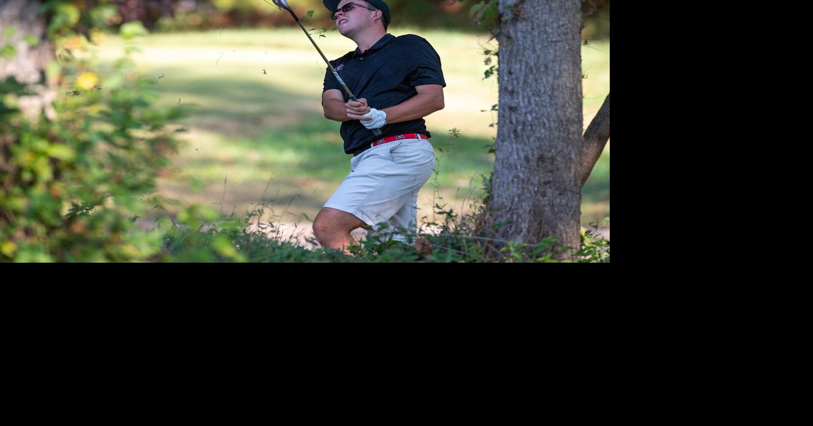 Georgia men’s golf defeats 3 opponents in SEC Match Play | Georgia ...