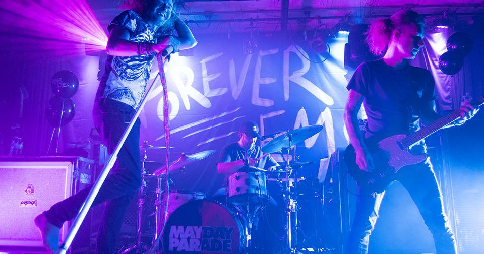 derek sanders mayday parade