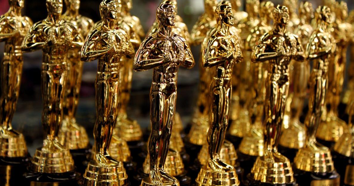Lack of originality in Oscars nominees speak volumes about inner ...