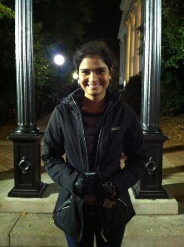 Students reflect on election after polls close | News | redandblack.com