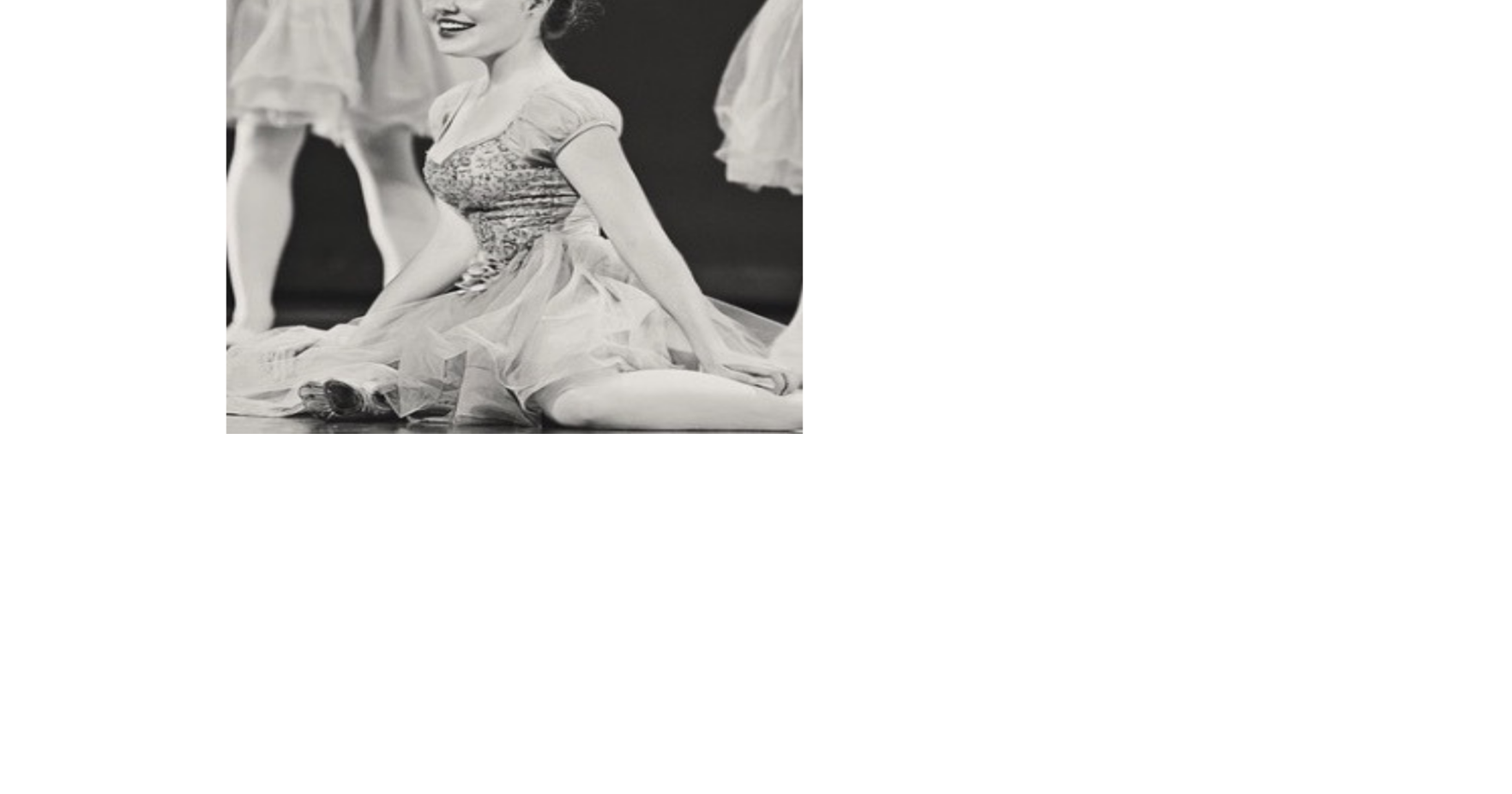 OPINION: Battling the body standards of ballet | Opinion | redandblack.com