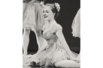 OPINION: Battling the body standards of ballet | Opinion | redandblack.com