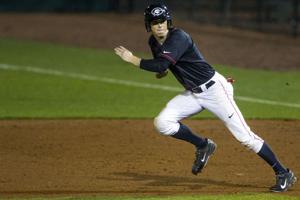 Georgia baseball completes sweep of Tennessee | Georgia Sports ...