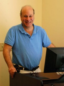 Native American Studies director discusses program, teaching | News ...
