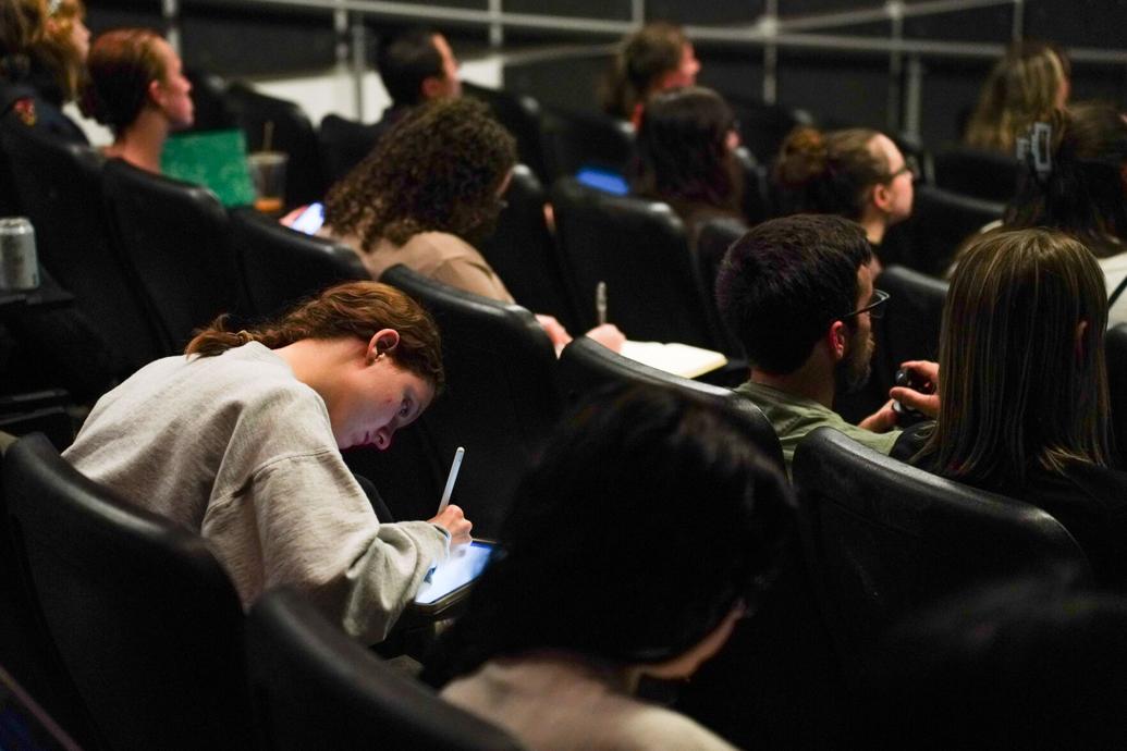 How to register for classes at UGA | Guides | redandblack.com