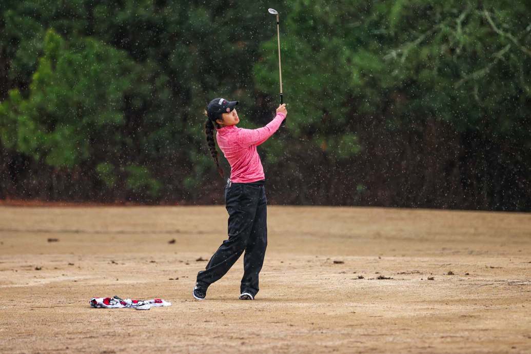Driving the new era: Returners lead Georgia women’s golf into a fresh ...