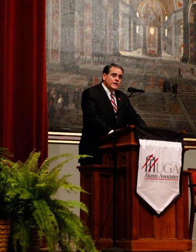 Breaking down Morehead's increased annual pay | Campus News ...