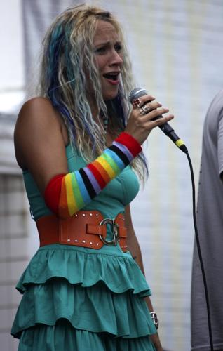 PHOTO GALLERY: Lowdive and Showtime with Special Guest Darius Weems at ...