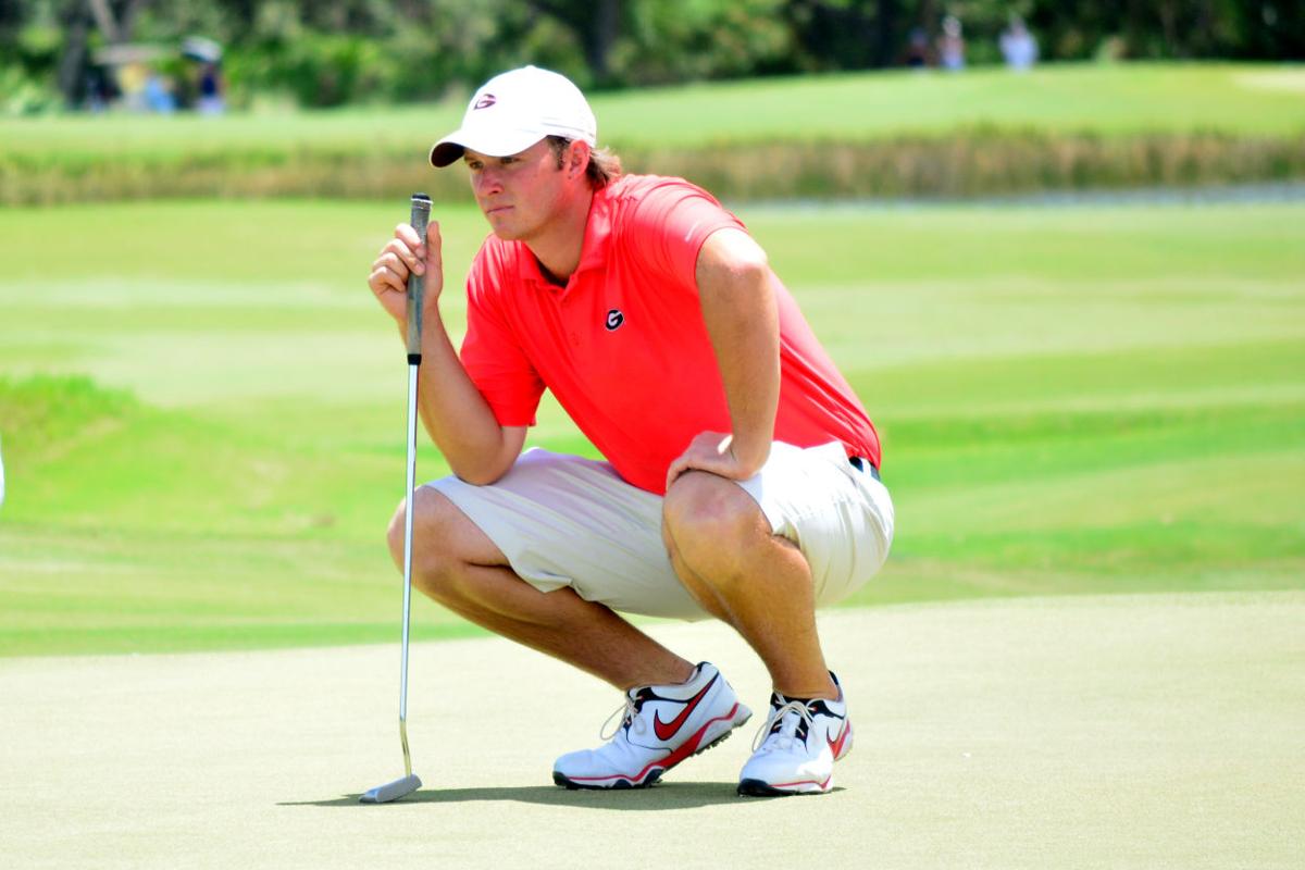 Former Georgia golfer Sepp Straka wins John Deere Classic | Golf ...