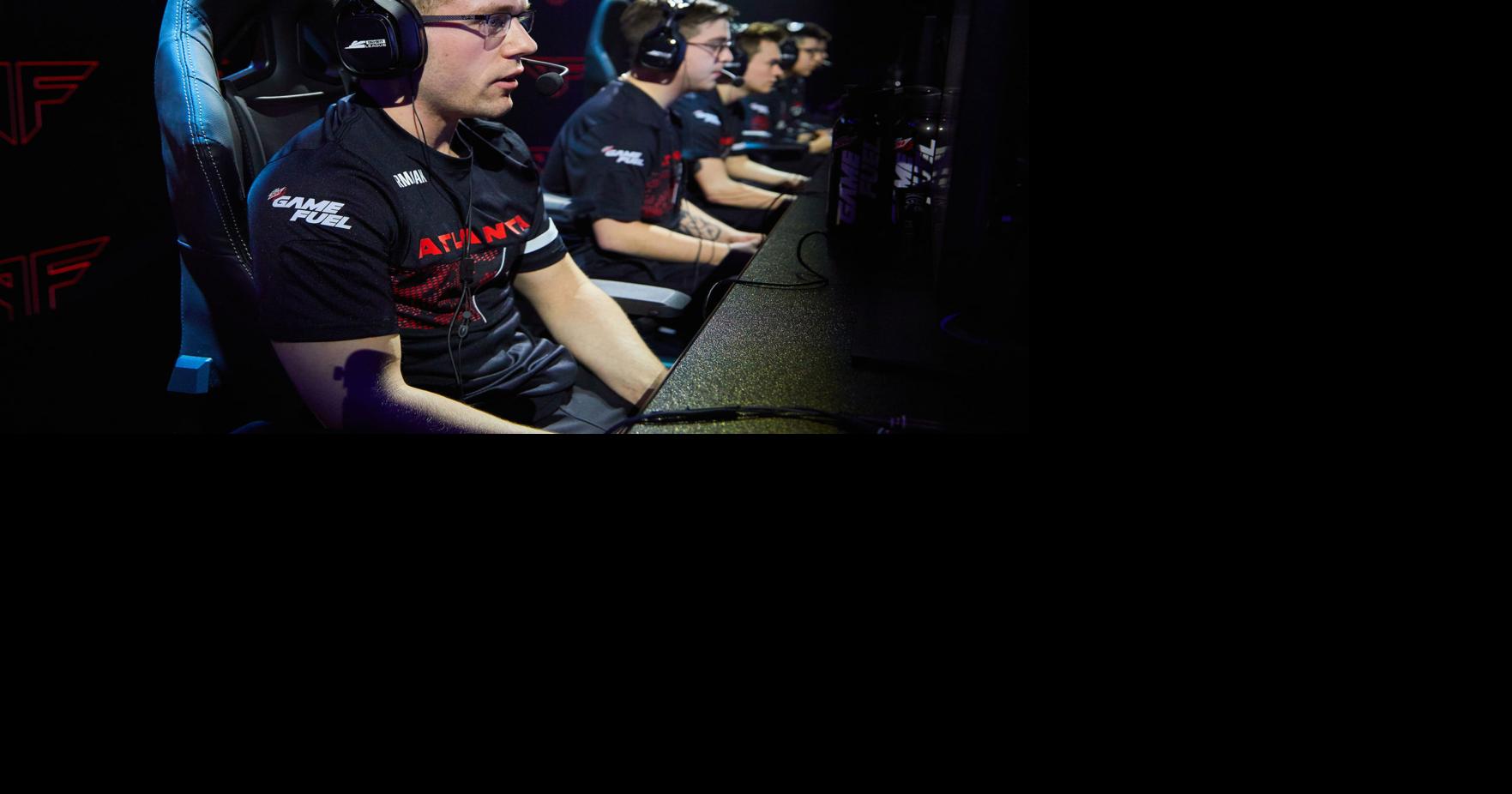 MajorManiak and Atlanta FaZe shoot for $50,000 in Call of Duty League ...