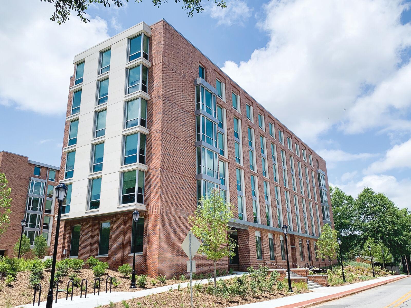 Additions to campus: New buildings and projects at UGA | Campus News ...