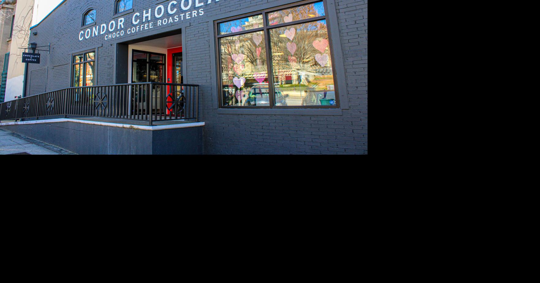 Owners of Condor Chocolates honor family with Ecuadorian chocolate ...