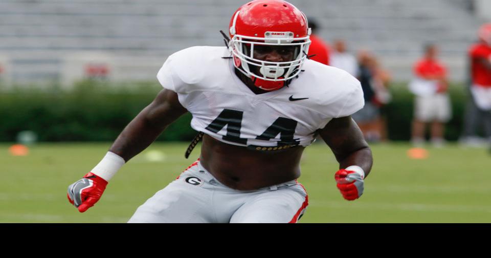 Juwan Taylor’s quick thinking dates back to his time in South Florida ...