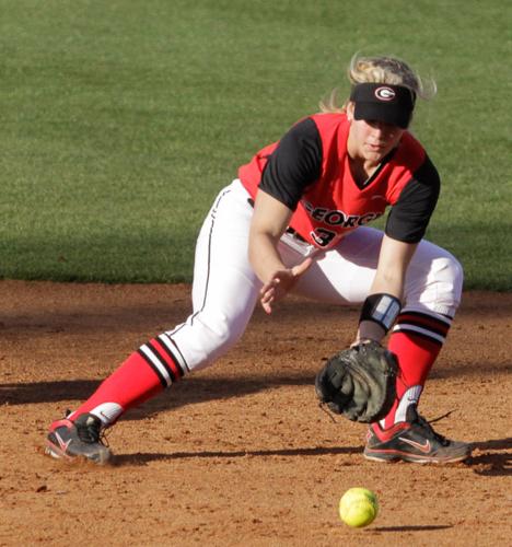 PHOTO GALLERY: 10th Annual Georgia Softball Classic (Day 1) | Featured ...