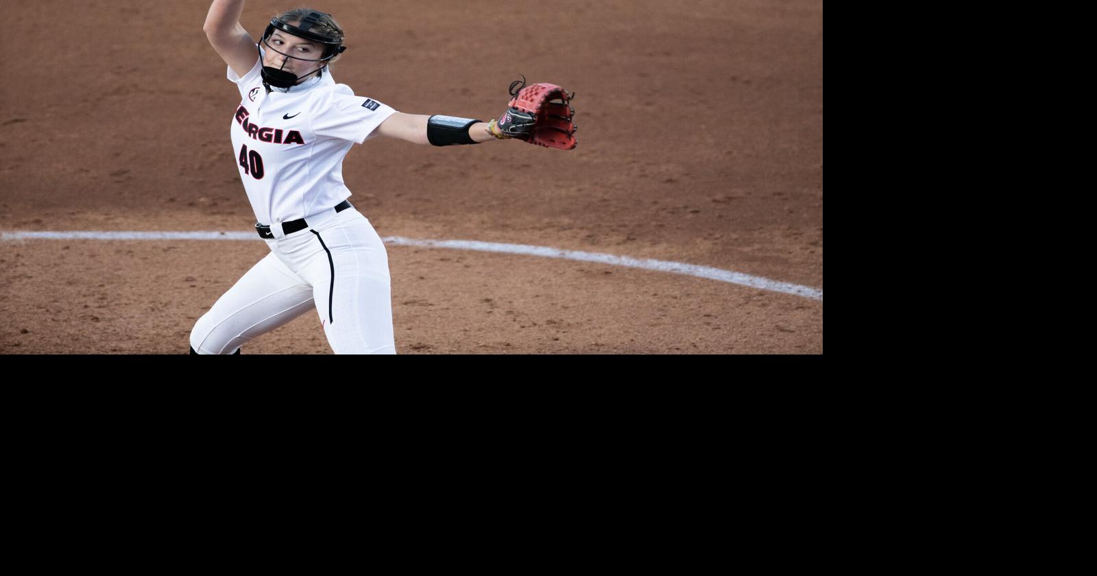 Georgia softball suffers first loss of the season to Stanford 3-1 ...