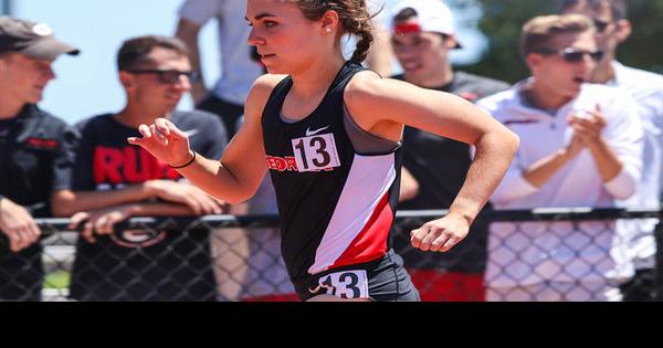 Georgia track and field finishes with numerous season highs at ...