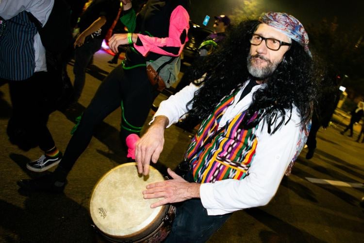 PHOTOS: Wild Rumpus returns to Athens | Multimedia | redandblack.com