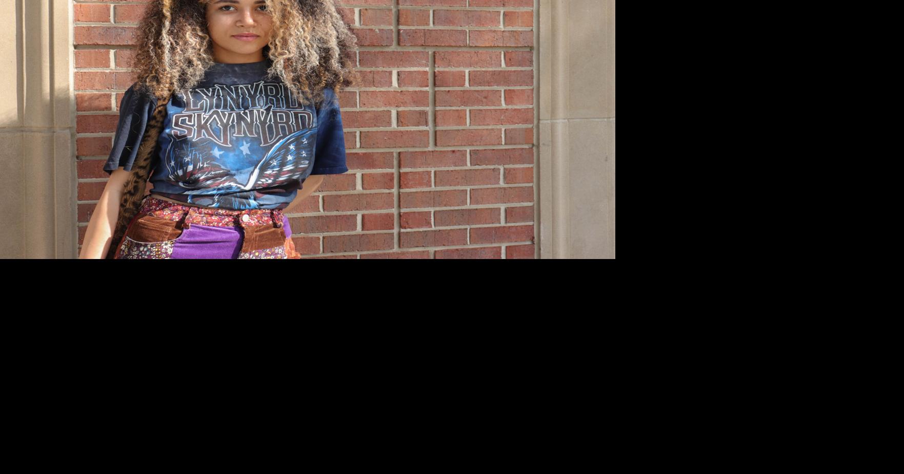 Fall fashion on campus: What are UGA students wearing? | Arts & Culture ...