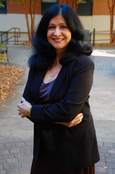 A Poet's Past | Magazine | redandblack.com