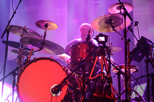Perpetual Groove's Final Show | Gallery | redandblack.com