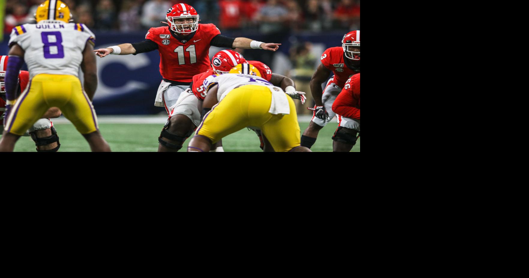 Former Georgia football players learn their fate as NFL teams finalize ...