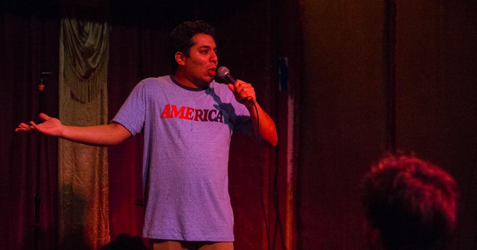 Reframing Athens comedy in the era of social distancing | Arts ...