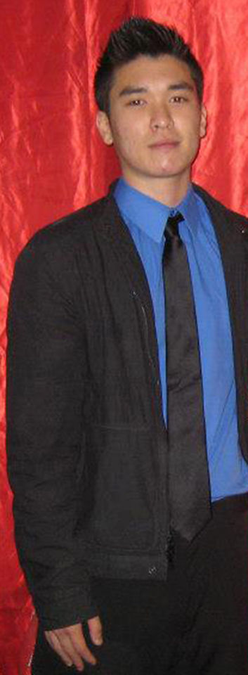 Student remembered as thoughtful, passionate | Campus News ...