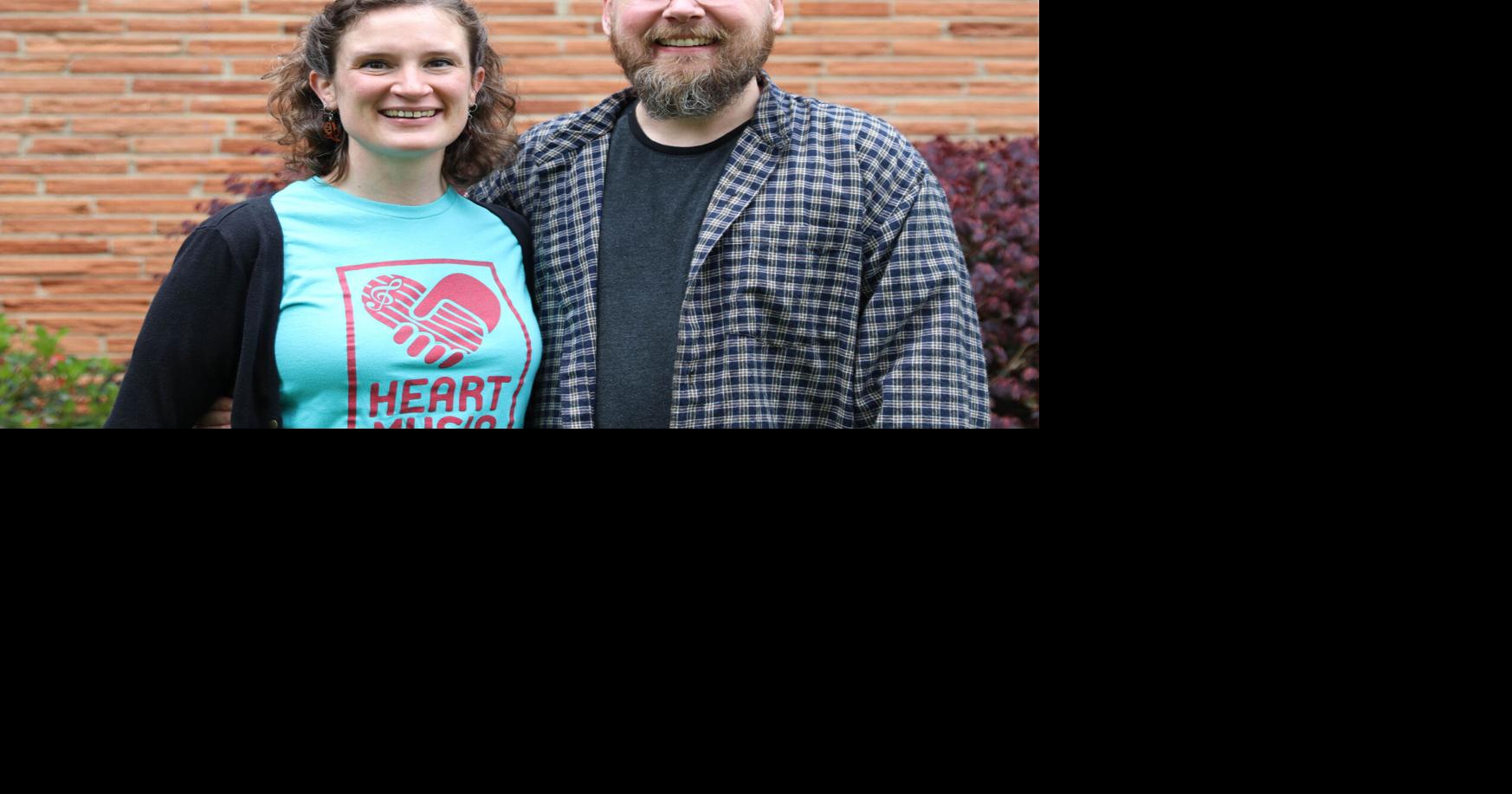 Athens musicians start nonprofit to bring free music education to ...