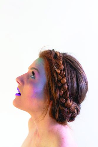 Pop into spring | | redandblack.com