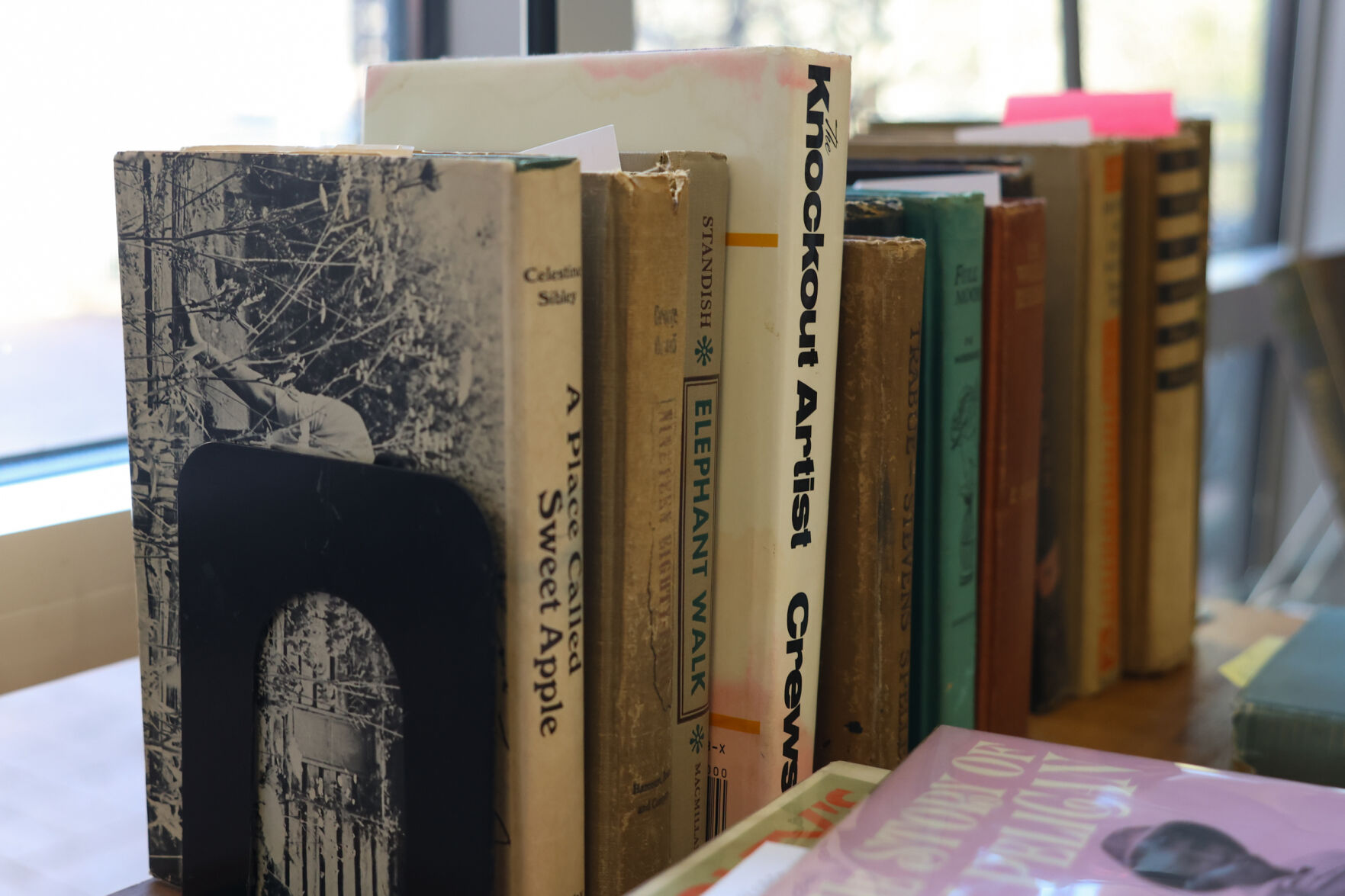 PHOTOS: Vintage Book Sale at Athens-Clarke County Library | Multimedia ...