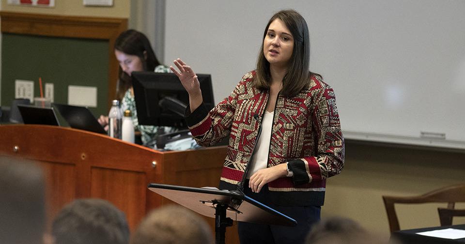 UGA SGA hosts final cabinet meeting of the semester | Campus News ...