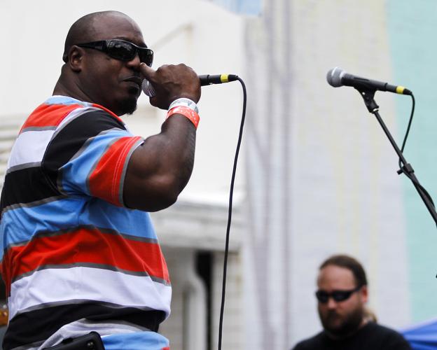 PHOTO GALLERY: Lowdive and Showtime with Special Guest Darius Weems at ...