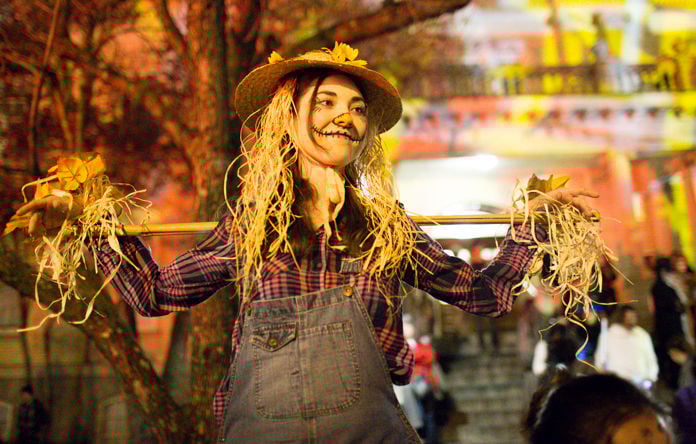 Wild Rumpus 2015 | Photo Galleries | redandblack.com